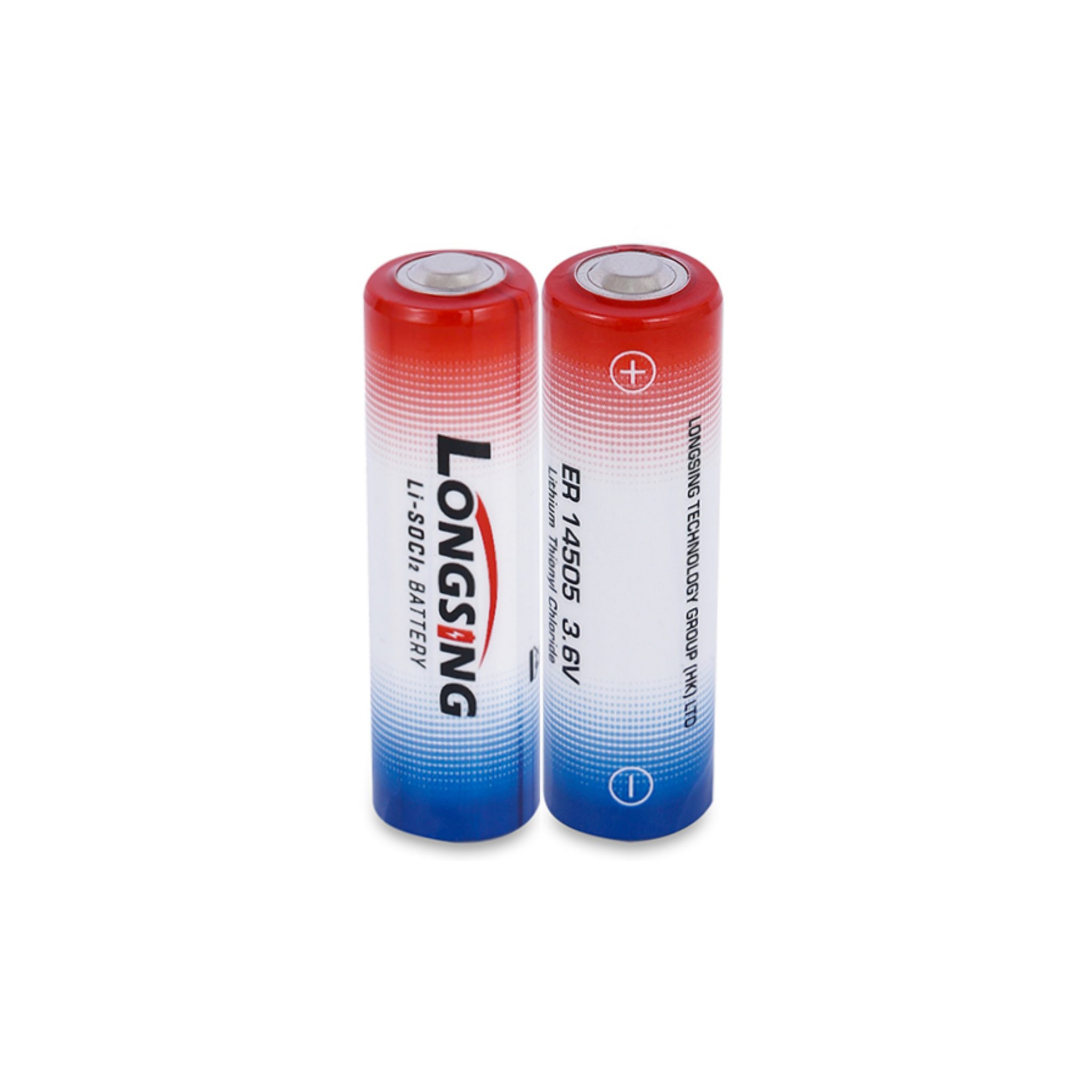 Lithium thionyl chloride battery, li socl2 battery, 3.6 v lithium socl2 ...