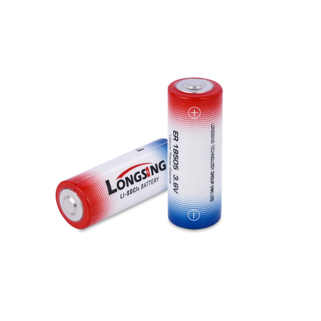 Lithium thionyl chloride battery, li socl2 battery, 3.6 v lithium socl2 ...