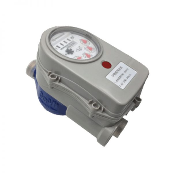 NB-iot Smart Meter project case - Ahotech.com